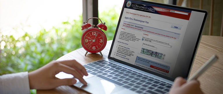 Formulario DS 160 Consejos Sobre El Formulario De Solicitud De Visa formulario-ds-160-consejos-sobre-el-formulario-de-solicitud-de-visa