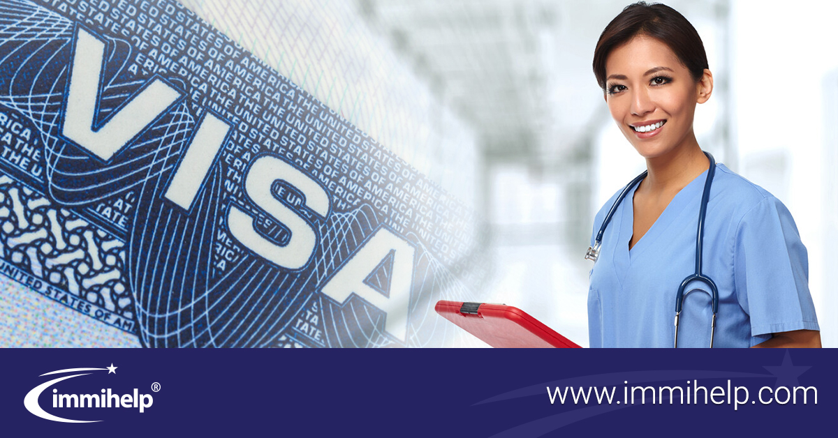 US Visa Options for Registered Nurses - Immihelp - Immihelp