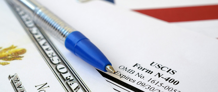 U.S. Citizenship application and photographs - Immihelp