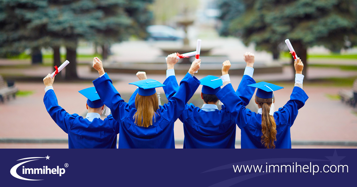 USA Student (F1) Visa - Immihelp