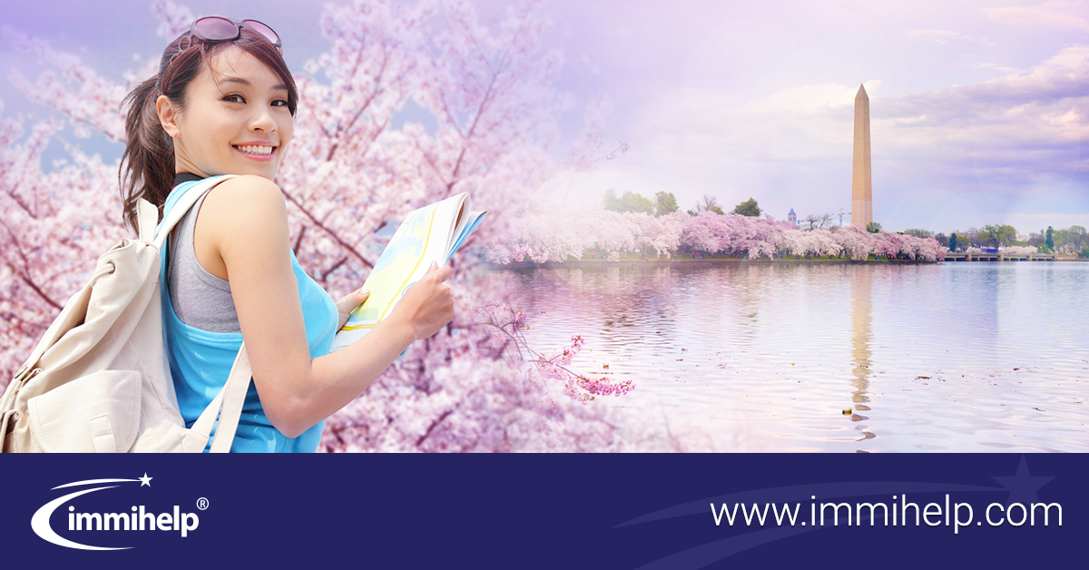 USA Tourist Visa Archives - Immihelp - Immihelp