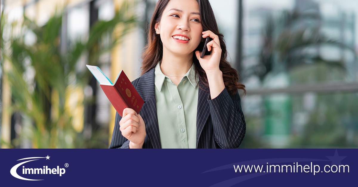 Country Qualification for VWP Program - Eligibility Criteria for ...