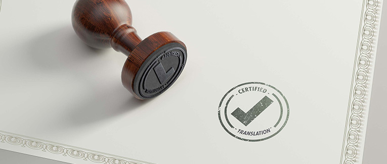 What is a USCIS Certified Translation? A Guide for Translating ...