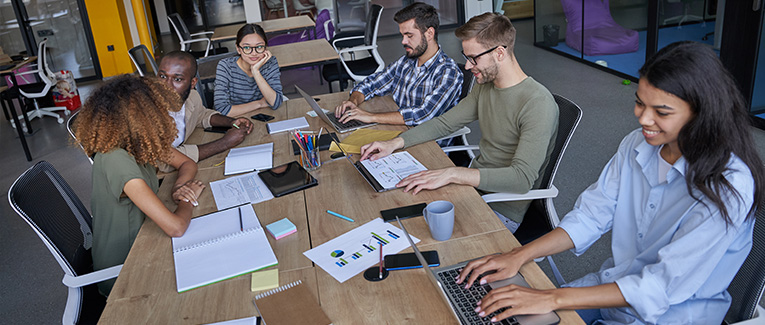 Work Culture and the Office Environment in the USA - Immihelp