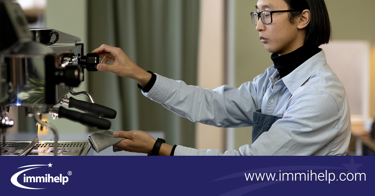 Working Part-Time While Studying in the USA on a Student Visa - Immihelp