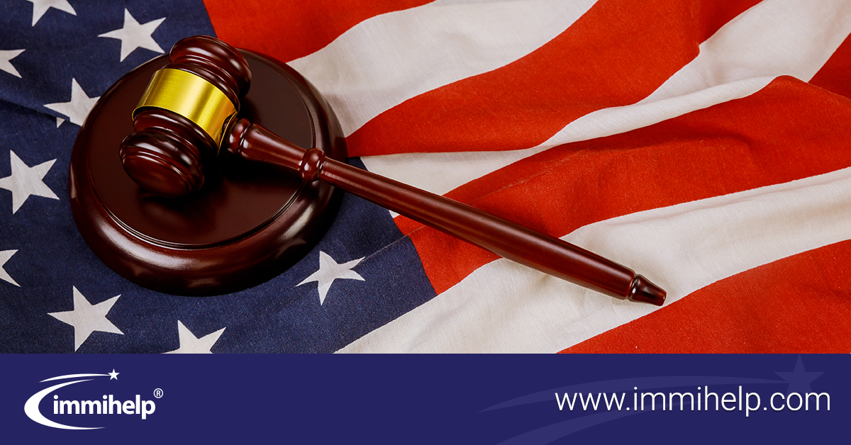 Your Legal Rights in the U.S.: A Complete Guide - Immihelp