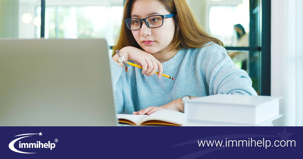 Your One-Stop Checklist for Preparing to Study Abroad - Immihelp