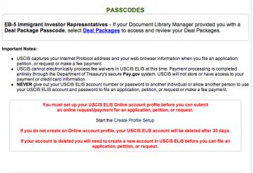 Uscis elis - Immigration forums for visa, green card, visitors ...